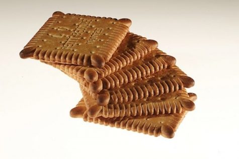 15 Traditional French Biscuits Everyone Wants To Try