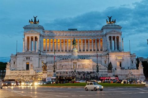 Paris vs Rome: Which is Better to Visit? Detailed Comparison