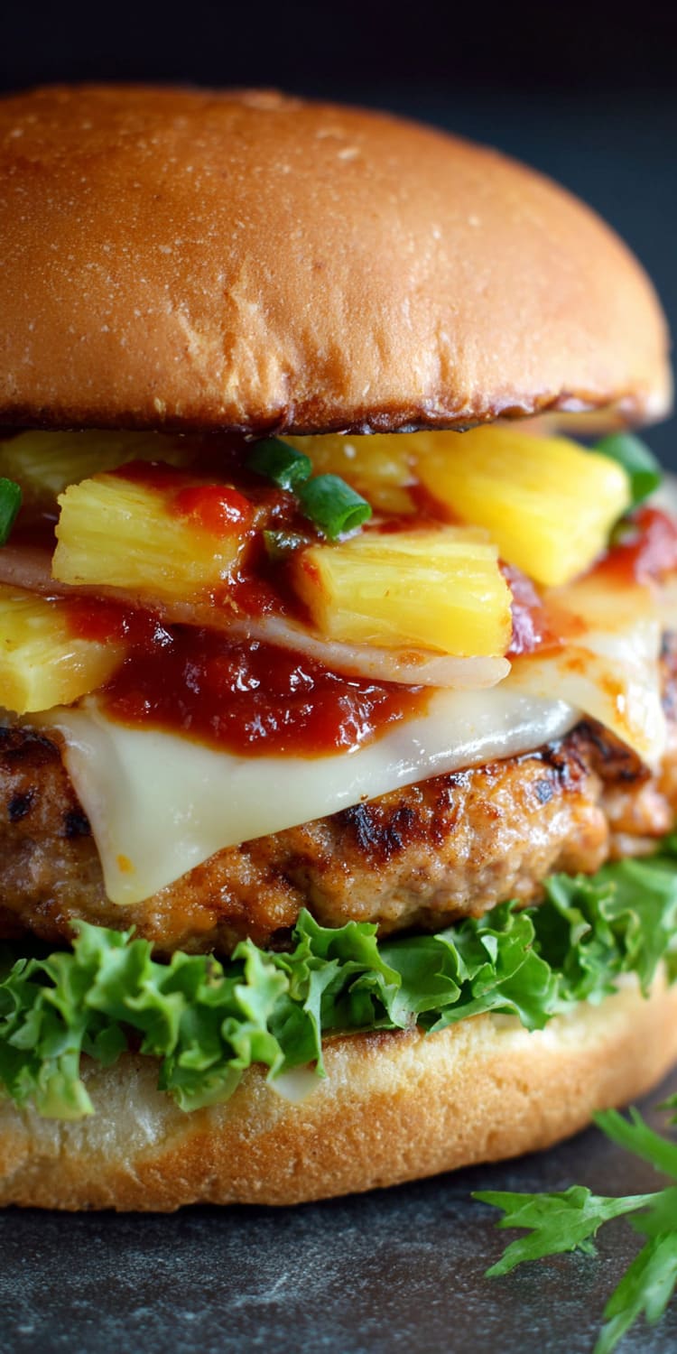Pizza Burgers: The Ultimate Recipe + 4 Topping Ideas You’ll Love