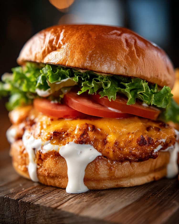 Pizza Burgers: The Ultimate Recipe + 4 Topping Ideas You’ll Love