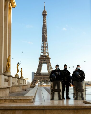 Is Paris Safe in 2026? Here’s the Truth