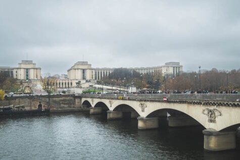Top 14 Most Beautiful & Iconic Bridges in Paris