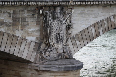 Top 14 Most Beautiful & Iconic Bridges in Paris