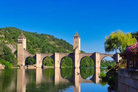 15 Most Beautiful and Breathtaking Bridges in France