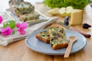20 Aperitif Snacks And Typical French Appetizers