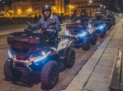 53 Unusual, Fun and Quirky Activities to Do in Paris
