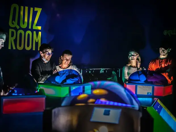 16 Cool And Fun Ideas For Team-Building Activities in Lyon