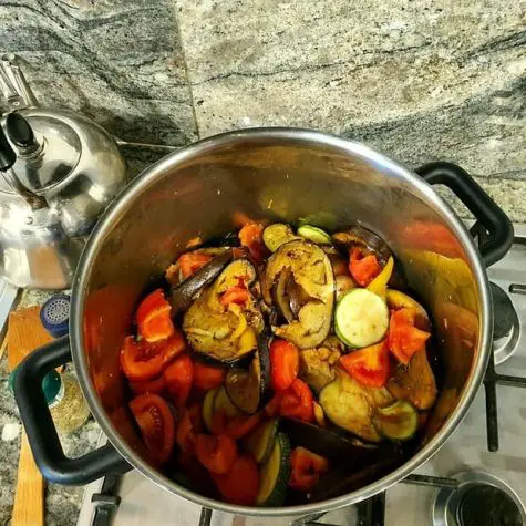 17 Traditional and Typical French Side Dishes