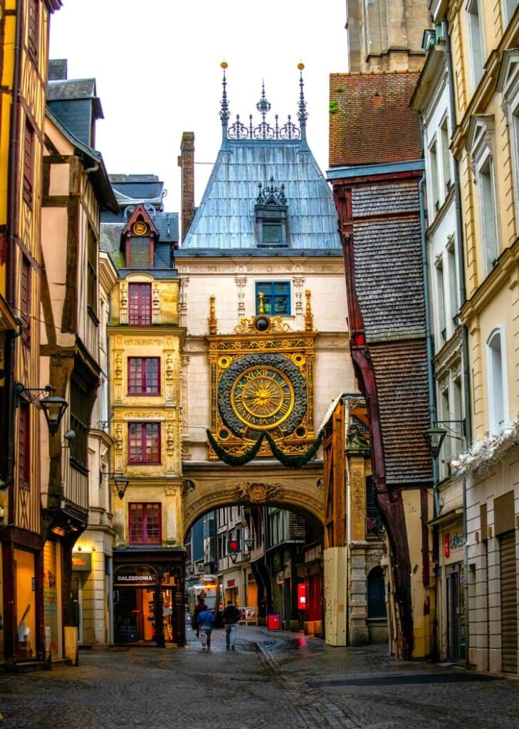 13 Reasons to Add Rouen to Your Next Paris Trip