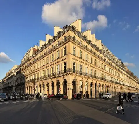 18 Most Beautiful and Unique Streets in Paris