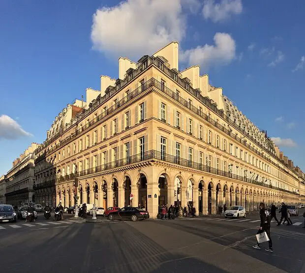 18 Most Beautiful and Unique Streets in Paris