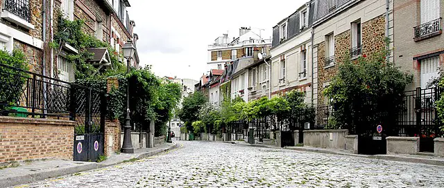 18 Most Beautiful and Unique Streets in Paris