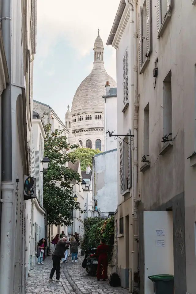 18 Most Beautiful and Unique Streets in Paris