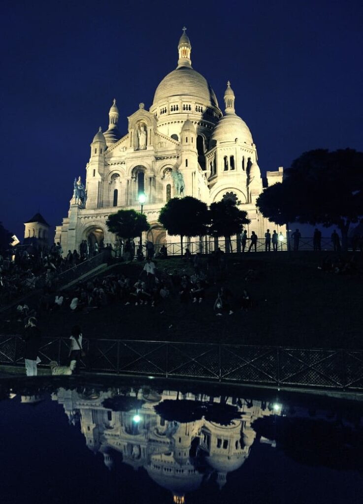 Paris by Night: 22 Stunning Night Spots You’ll Love