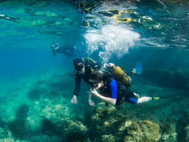 Top 15 Entertaining and Fun Water Activities to Do in Nice