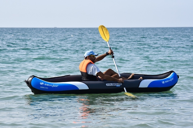 Top 15 Entertaining and Fun Water Activities to Do in Nice