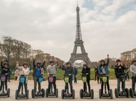 53 Unusual, Fun and Quirky Activities to Do in Paris