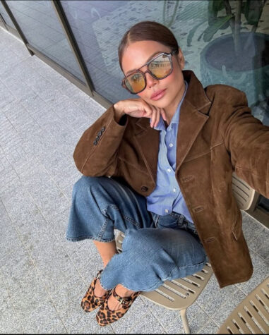 Spring 2025’s Top Fashion Trends: Must Try Wearable Outfit Ideas