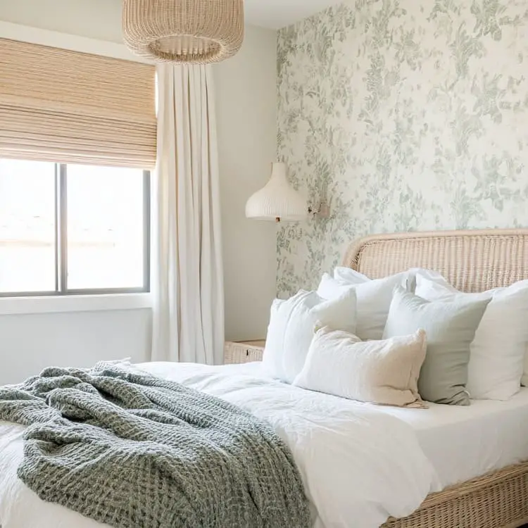 Spring Home Decor the French Way