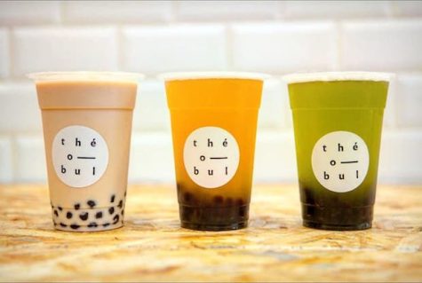 Top 10 Best Bubble Tea Shops in Paris (Map Included)