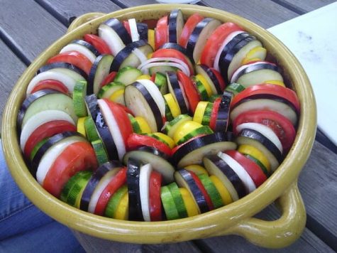 17 Traditional and Typical French Side Dishes