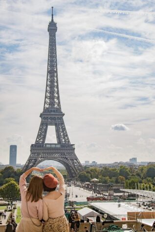 Is Paris Safe in 2026? Here’s the Truth