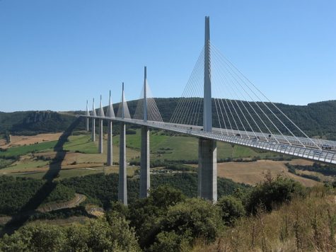 15 Most Beautiful and Breathtaking Bridges in France