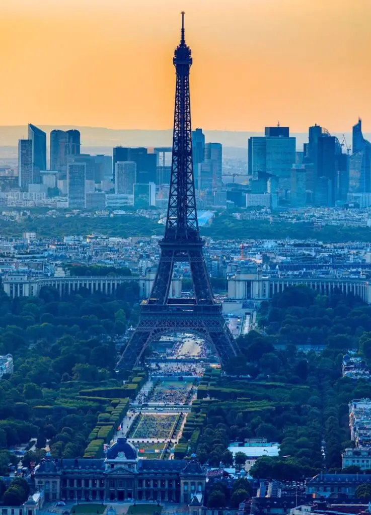 21 Breathtaking Paris Views & Where to Find Them