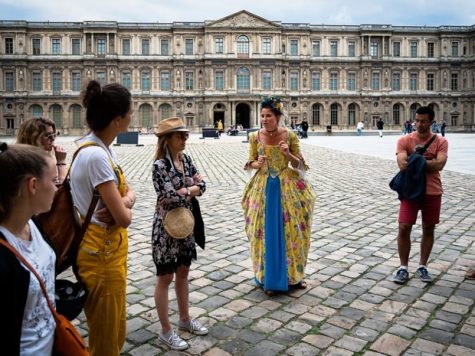 16 Ideas of Activities To Do on a Hen Party (Bachelorette Paris) in Paris