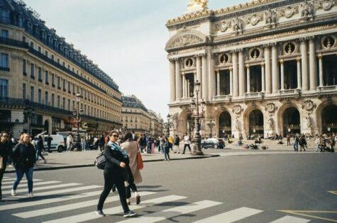 16 Reasons Paris Has No Rival (And Never Will)