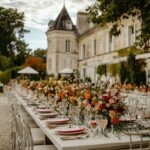 16 Stunning French Wedding Theme Ideas You’ll Love