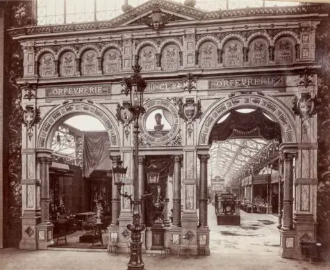 What Paris Looked Like During the 1889 World Fair (20+ Photos)