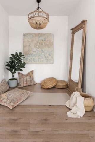 Yoga Room Ideas To Get Inspired
