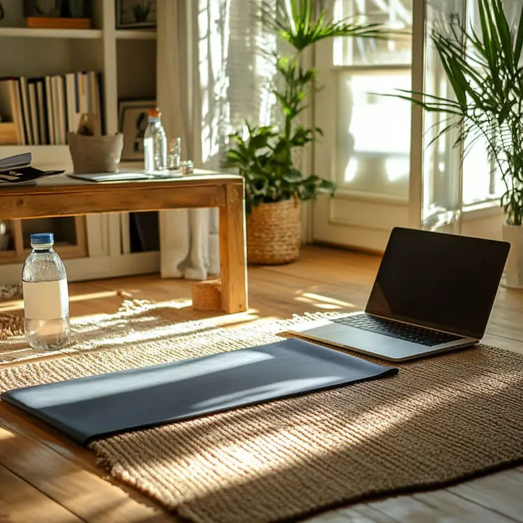 Yoga Room Ideas To Get Inspired