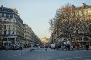 Que faire dans le quartier de l'Opéra de Paris ? Idées de visites et ...