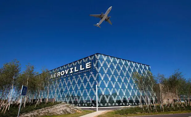 10 Family Activities Ideas To Do Just Outside Paris