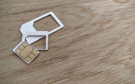 Comparatif des cartes SIM françaises prépayées pour touristes