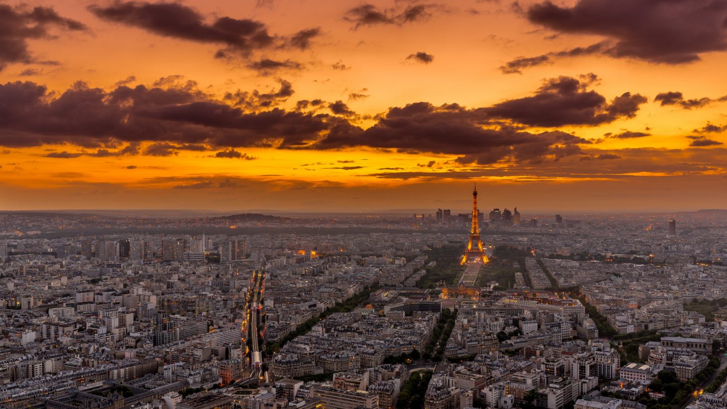 Inspiration : les 22 meilleurs monuments parisiens à voir