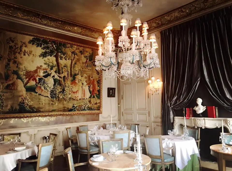 12 restaurants originaux de cuisine française traditionnelle à Paris