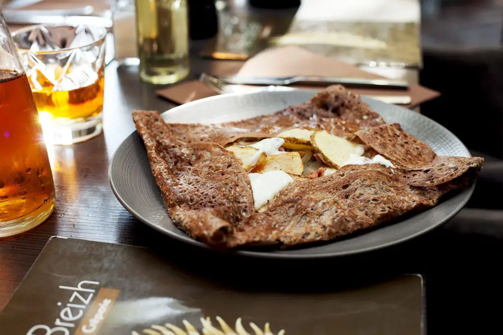 Les 9 meilleures crêperies de Paris pour les fans de crêpes en tout genre