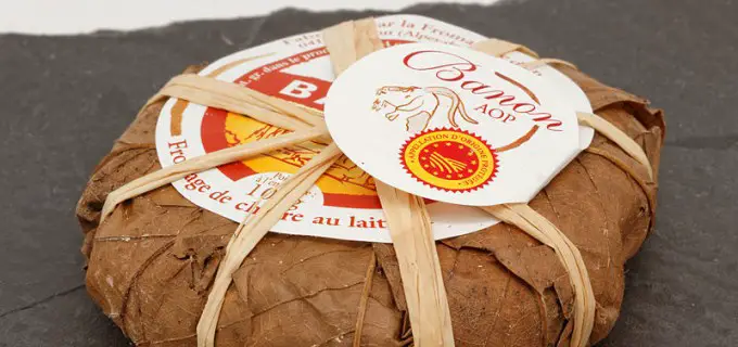 21 fromages français renommés que nous recommandons d'essayer
