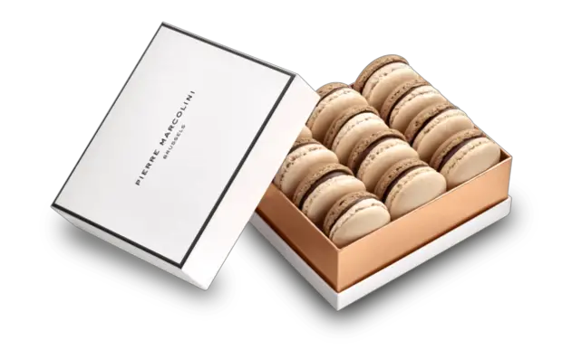 The 12 Best Chocolate Shops in Paris According to Us