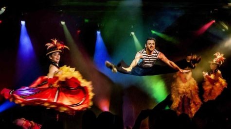 [Guide] Quel spectacle de cabaret choisir à Paris