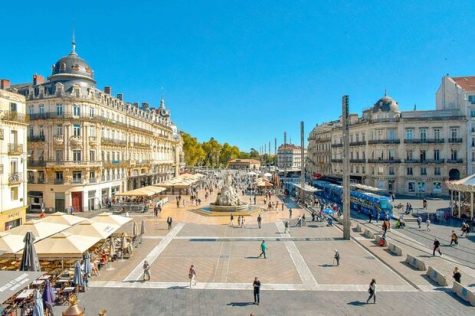 24 activités insolites, fun et originales à faire à Montpellier