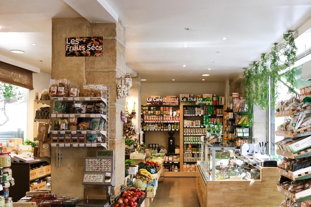 Ultimate Guide to the Organic in Paris: 14 Shops Not to Be Missed