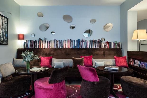 The 11 Best Boutique Hotels in Paris, Unique And With a Lot of Personality
