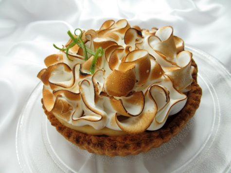 25 desserts français typiques qui font exploser les papilles