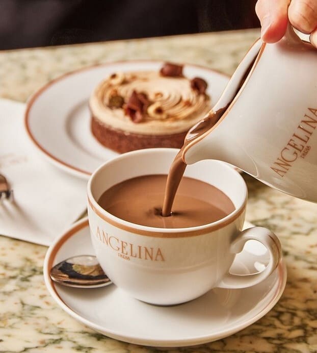 Les 16 meilleurs endroits où prendre le goûter à Paris