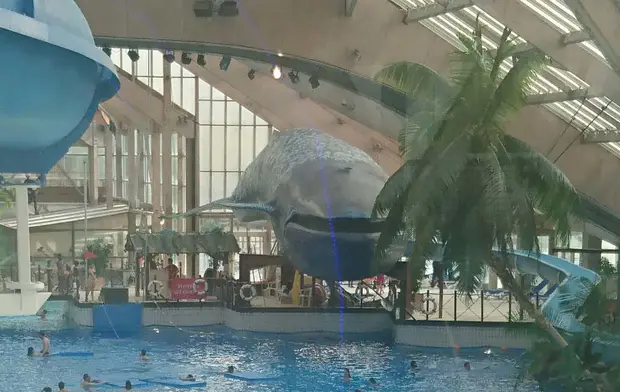 Top 15 parcs d'attractions et de loisirs à Paris et à côté pour petits ...