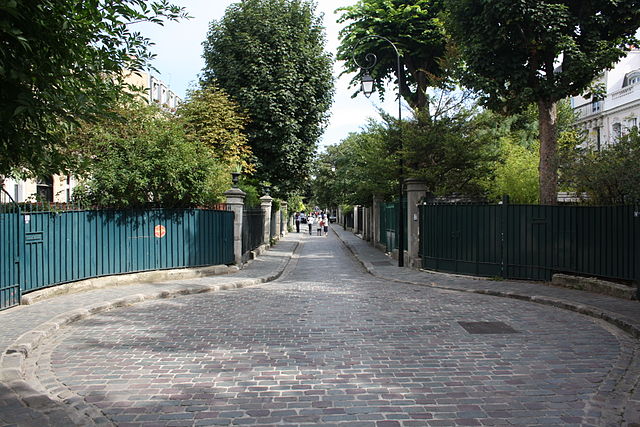 Top 18 des rues les plus belles et uniques de Paris